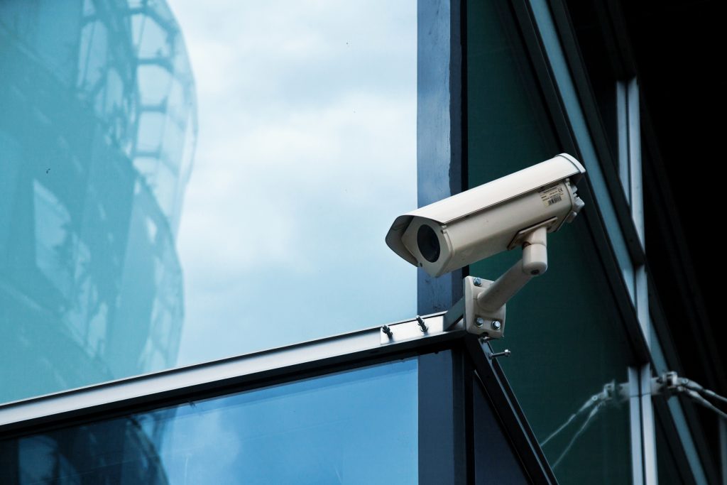 CCTV - ADL Bespoke Security Systems